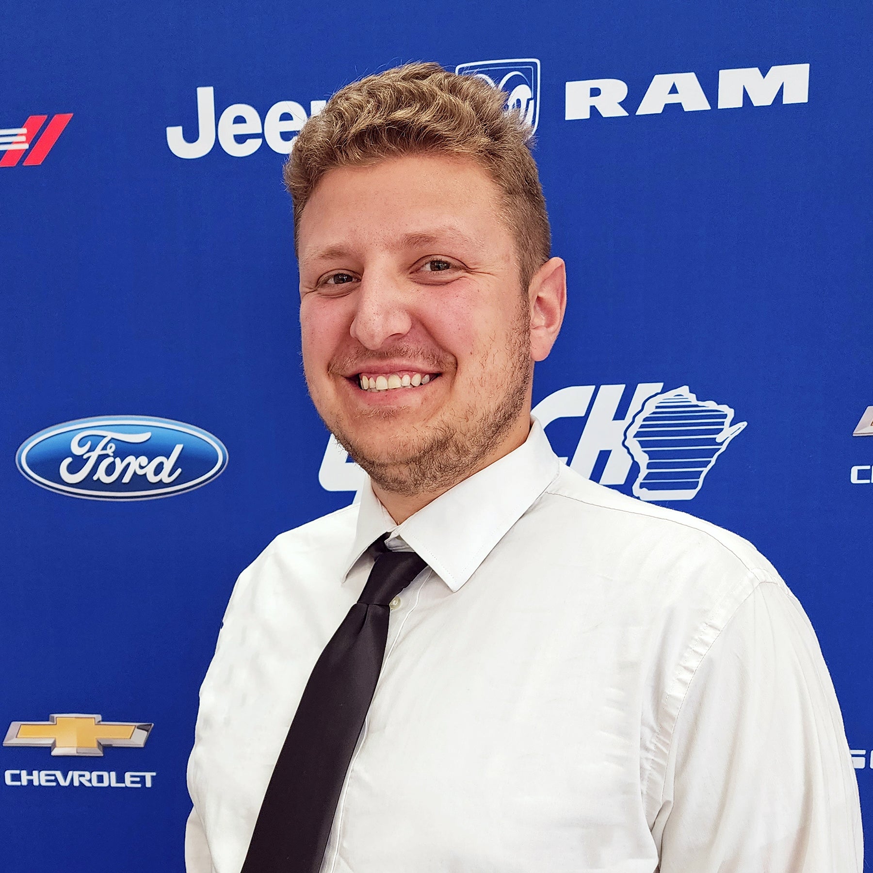 Lynch Ford of Mukwonago Staff | Mukwonago Ford dealer in Mukwonago WI